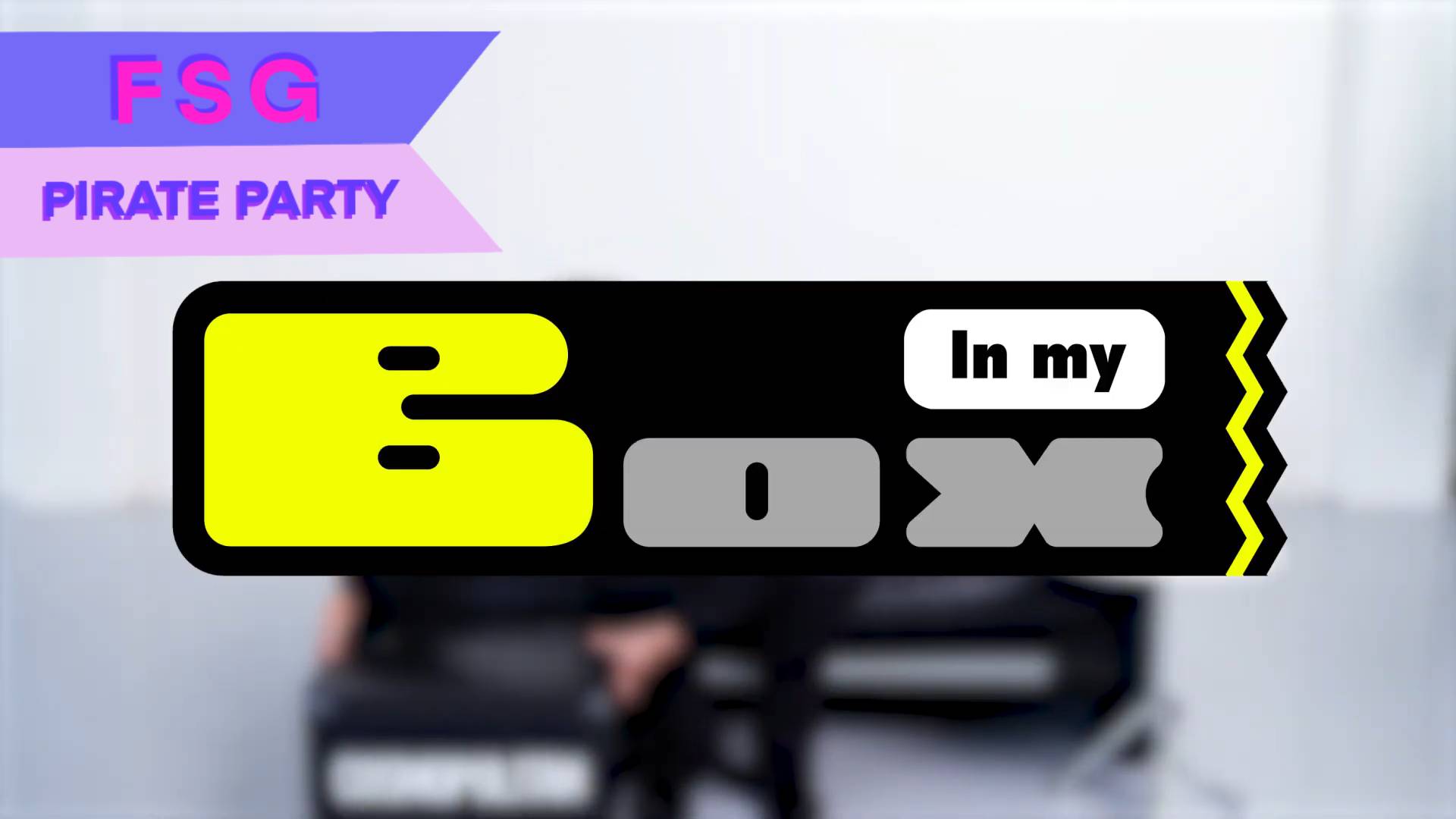 [RUS.SUB] Cosmopolitan Korea - "В моей коробке" с Сонхва | ATEEZ