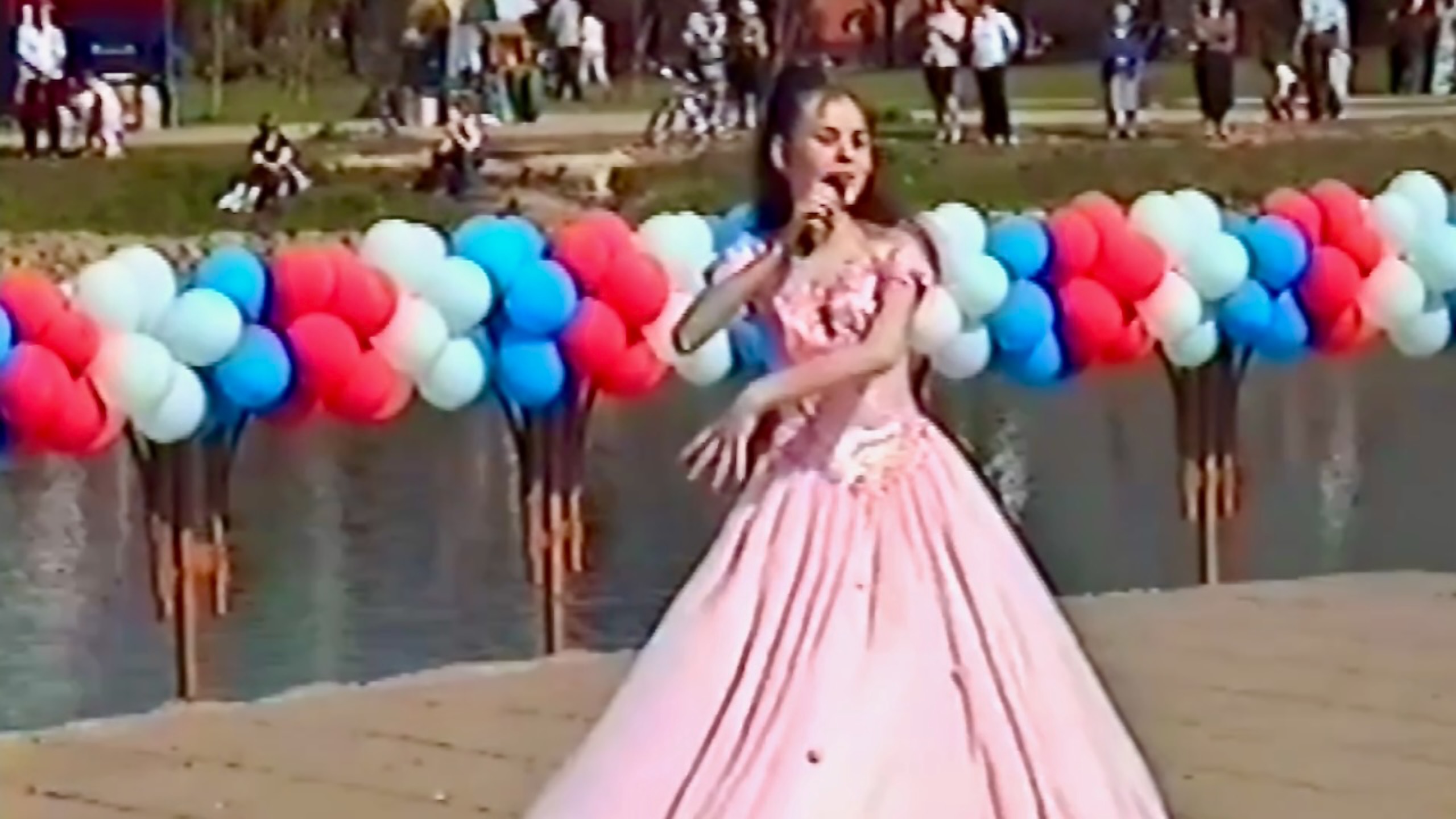 Русский вальс