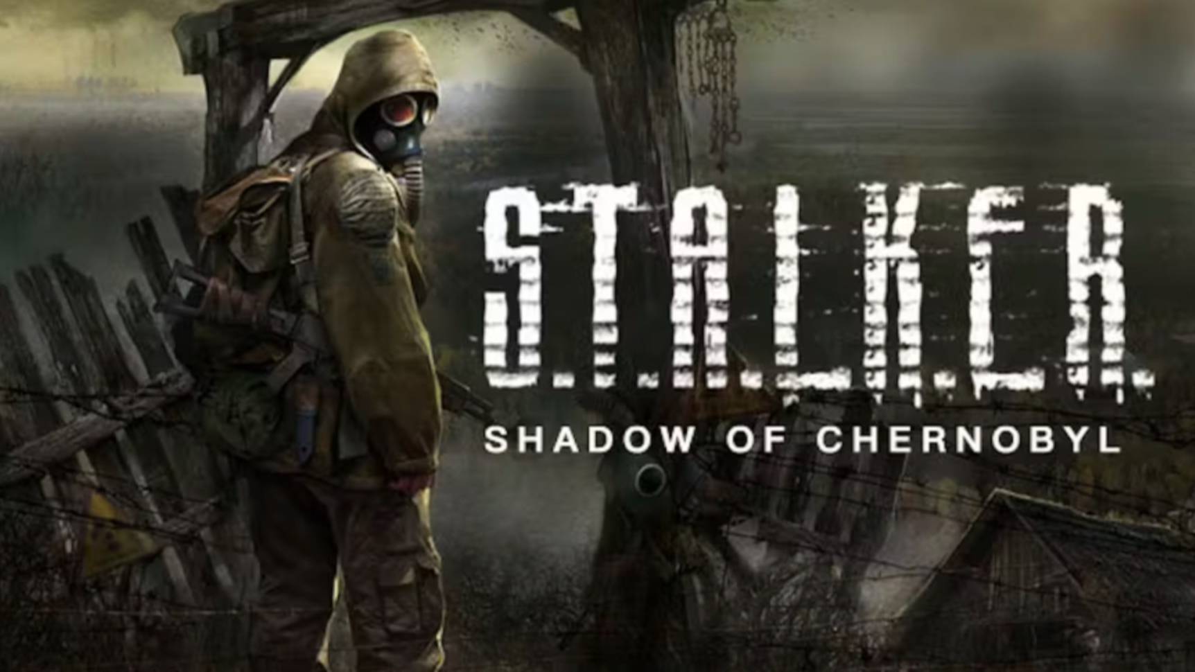 S.T.A.L.K.E.R. - Тень Чернобыля ► В ПРИПЯТЬ ► ПРОХОЖДЕНИЕ 4 ФИНАЛ