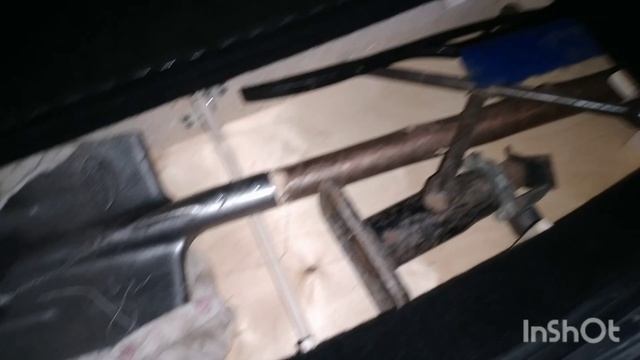 Обзор органайзера в багажник автомобиля