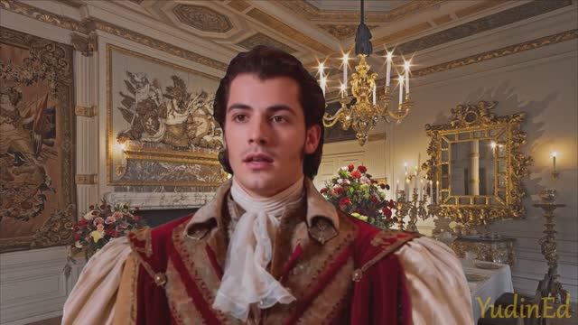 песня "Play melodies that give shape" (Torquato Tasso)