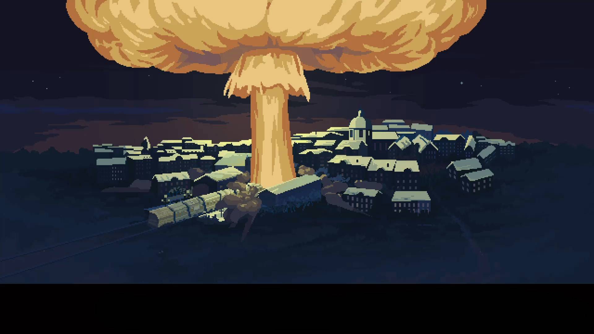 Beholder: Conductor #6 Альтернативные концовки