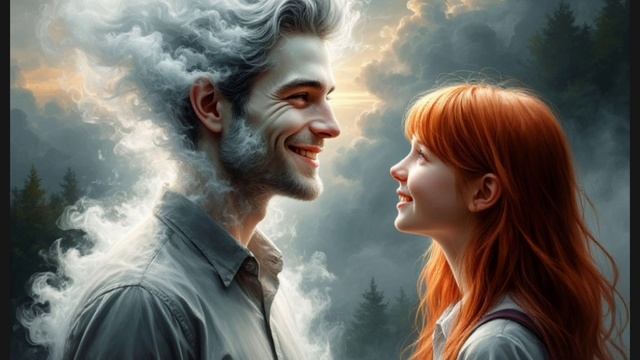 Тень предательства. Прощение. Серия 3. Авторская песня