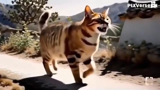 Вологда. Котоклип. Поют ВИА "Добры молодцы".