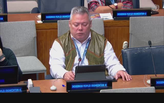 Ассоциация севера Красноярского края, сохранение языков и 10-летие