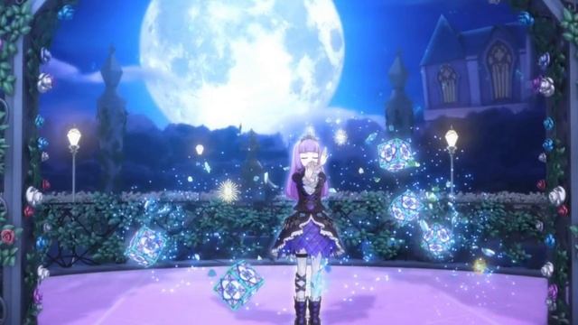 Песня: Айкацу!