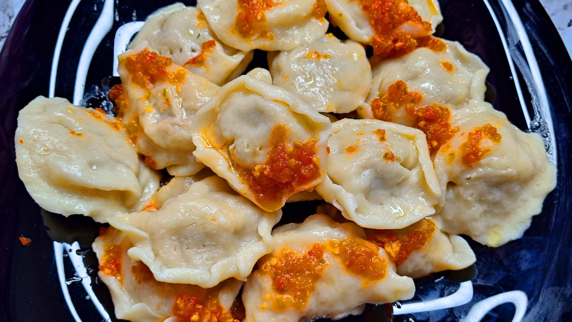 ПЕЛЬМЕНИ : ИДЕАЛЬНОЕ ТЕСТО + ДВА ВИДА СОЧНОЙ НАЧИНКИ!
ОНИ ИДЕАЛЬНЫ!!!