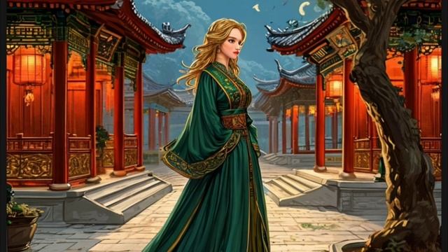 Любовь императора. Авторская песня