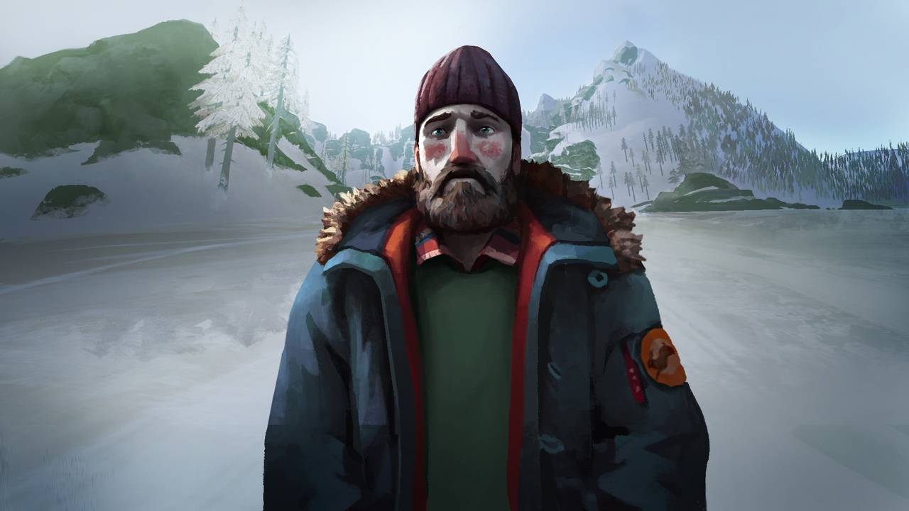 The Long Dark кооперативный режим ► ВЕРНУЛИСЬ К ИСТОКАМ ► ПРОХОЖДЕНИЕ 4