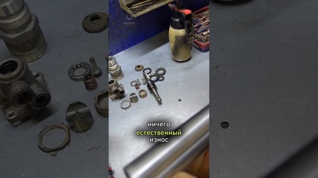 Тойота рулит ‼️ TLC 150 стоимость ремонта рейки еще 🇯🇵 японского качества ✨ #toyota #landcruiser