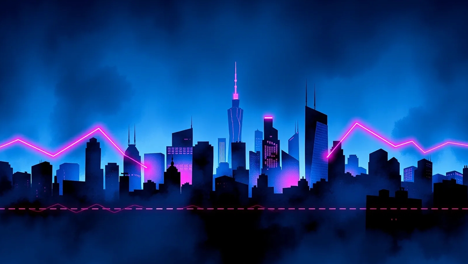 Die Stadt singt - Horizon. (Подписывайся 😉 и не забудь зайти в плейлист)