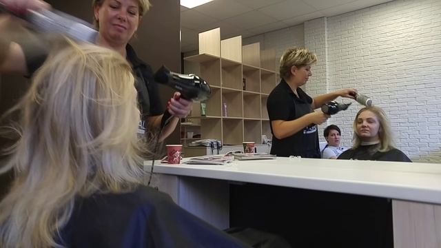 Укладка для 20180602_145926