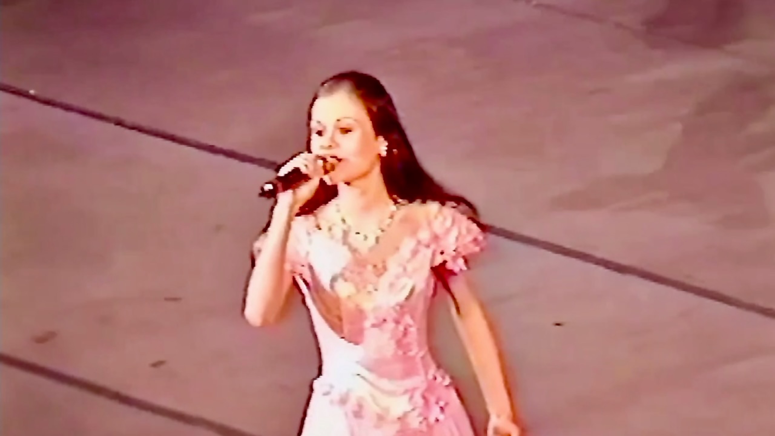 Весна 45 года