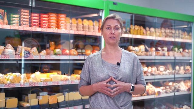 ПРОДУКТОВАЯ СЕТЬ UDS вместо платной рекламы и соцсетей