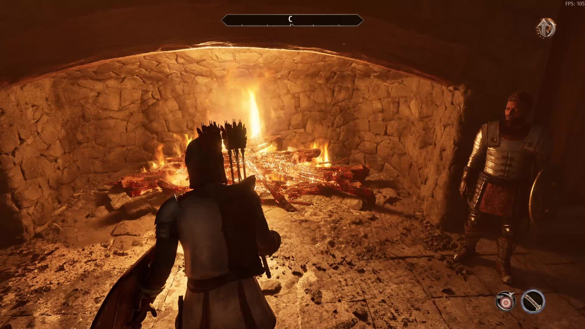 The Elder Scrolls IV: Oblivion Remastered#9 ФИНАЛ СЮЖЕТА