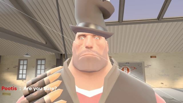 Are you sure? мем