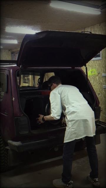 Обзор одноканальника Raven Compact 1.1600 от DL audio  от Нищего