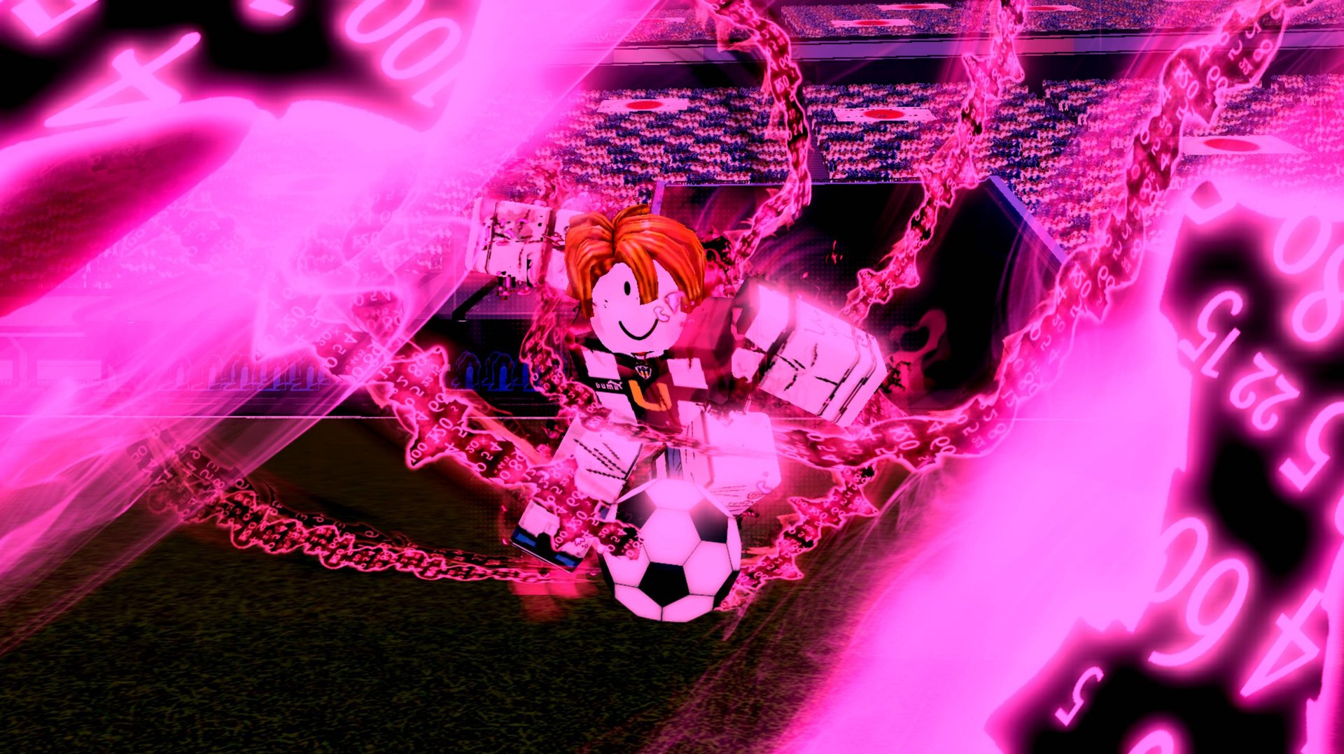 Гений полузащитник...Обзор Сае Итоши в Azure Latch