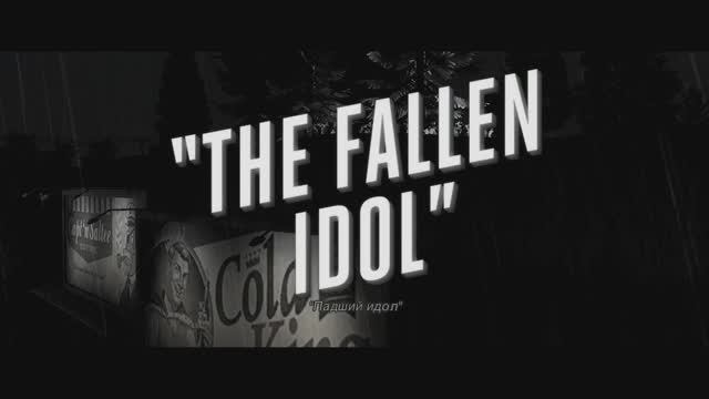 #6 [L.A. Noire] - Падший Идол (Прохождение)