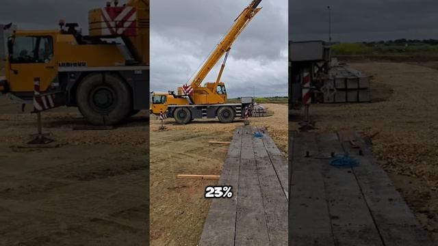 Как Миллионеры Работают В Дождь И Холод!