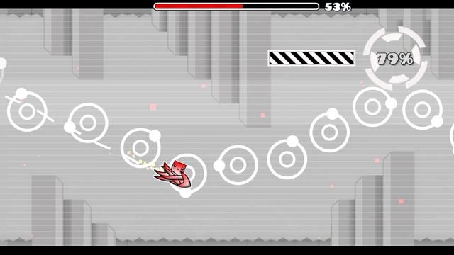 Unity | Geometry Dash