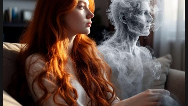 Тень предательства. Конец. Серия 4. Авторская песня.