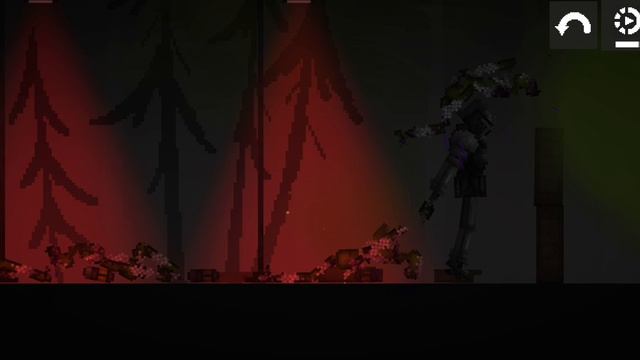 1 серия «последние выжившие» 2 сезон «зомби апокалипсис»