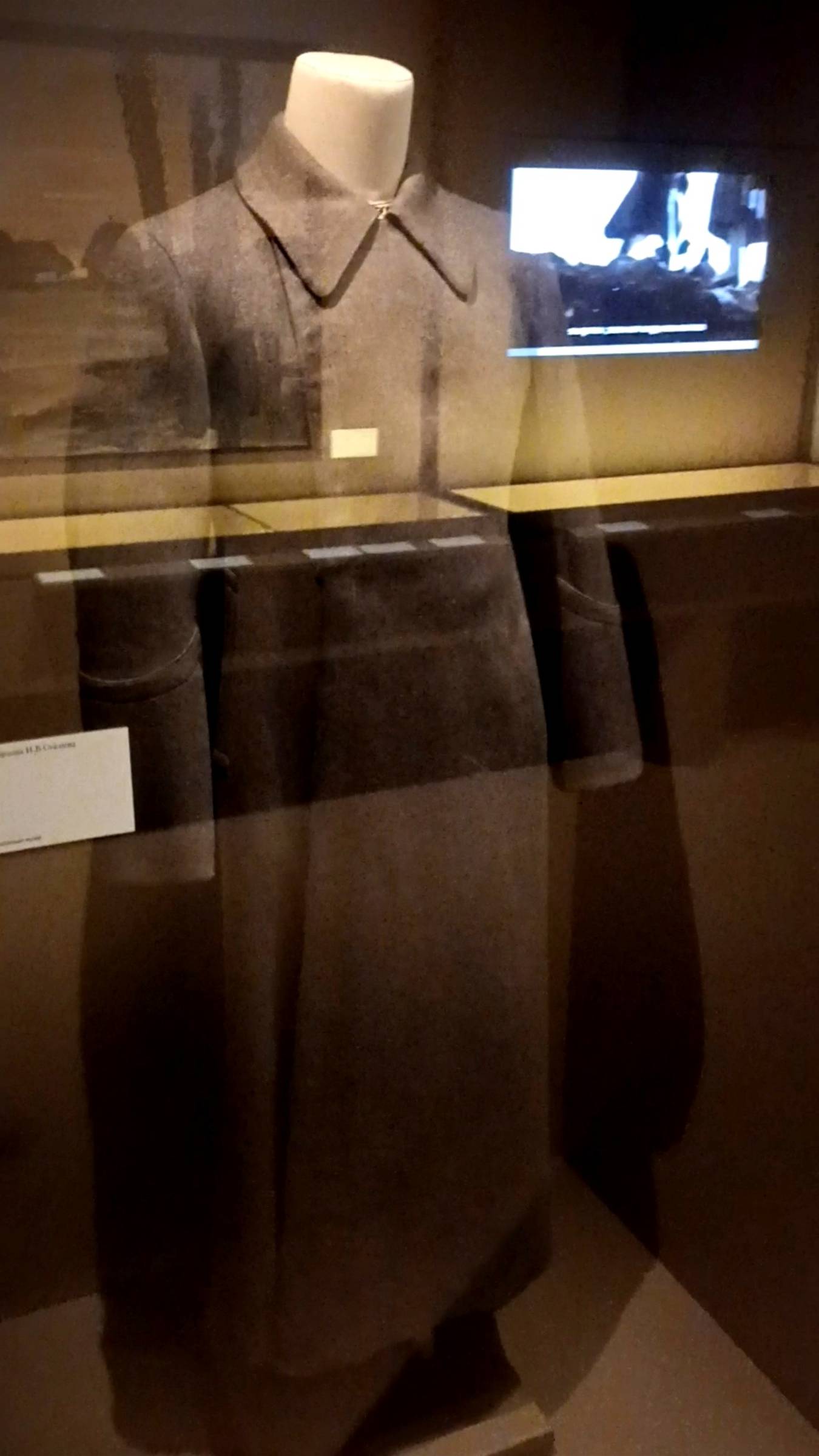 Выставка БЕЗ ПРАВА НА ЗАБВЕНИЕ (6 из 45)…