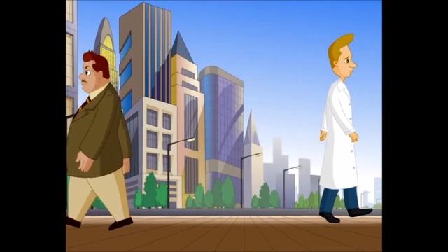 Головная боль