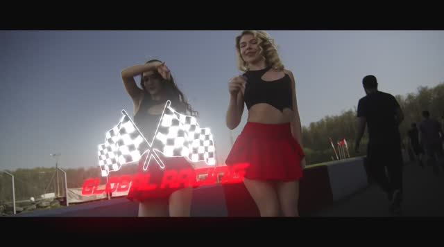 Открытие сезона 2025! Картинг, мото, адреналин, как и всегда: было жарко! Погнали в новый сезон!