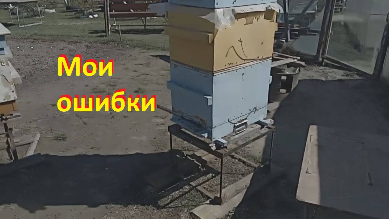 Песня о моих ошибках