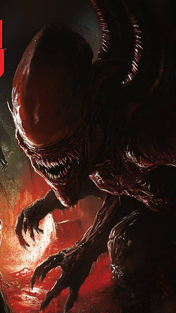 Aliens - Dark Descent