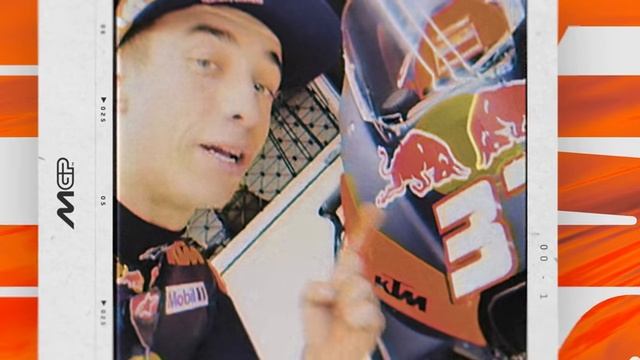 MotoGP 25 Трейлер 2