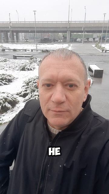 Вот такая вот прикольная весна!!!!