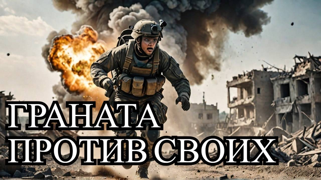 Шокирующее убийство в ЛНР: солдат бросил гранату в товарищей