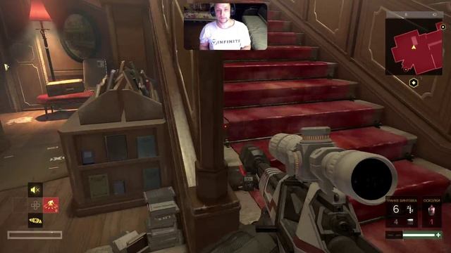 Deus Ex: MD - Адам s4