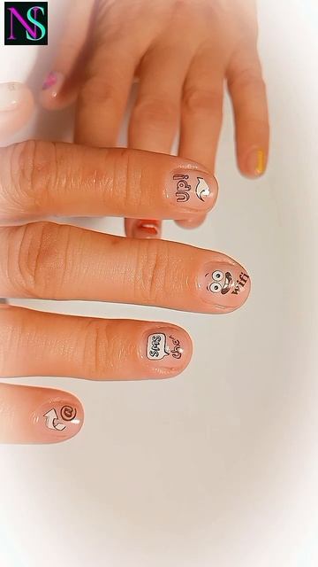 Губы
Ногти
Прозрачный гель - лак