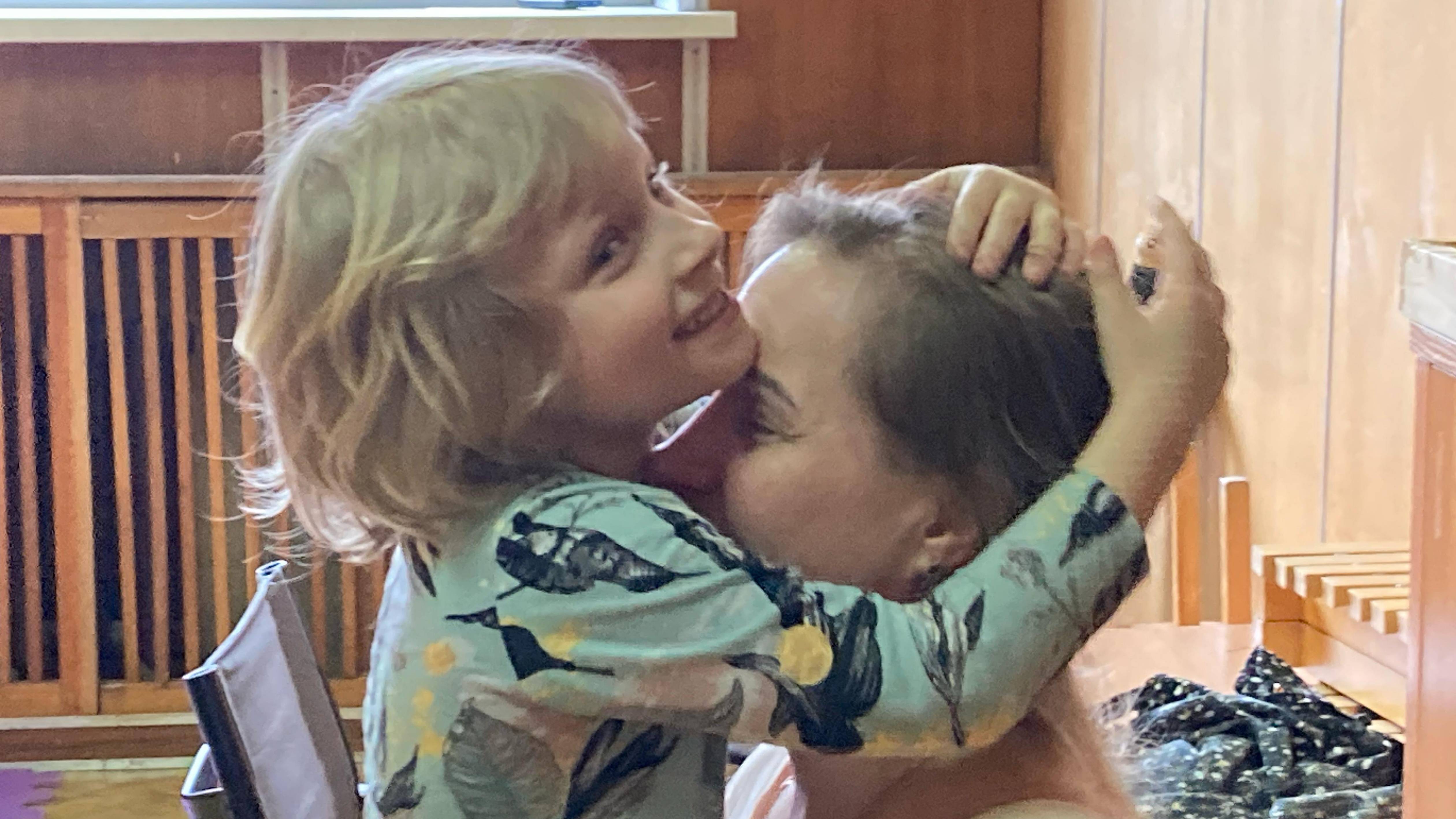 Фильм про Анисию