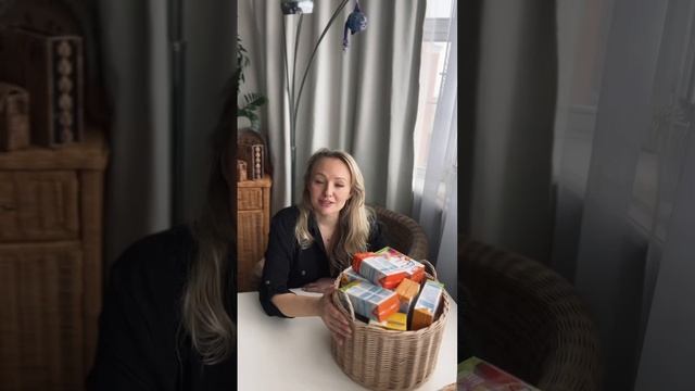 Друзья, по поводу прочности ручек в корзине.