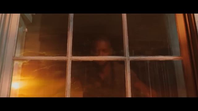 Трейлер фильма «Я легенда» 2007