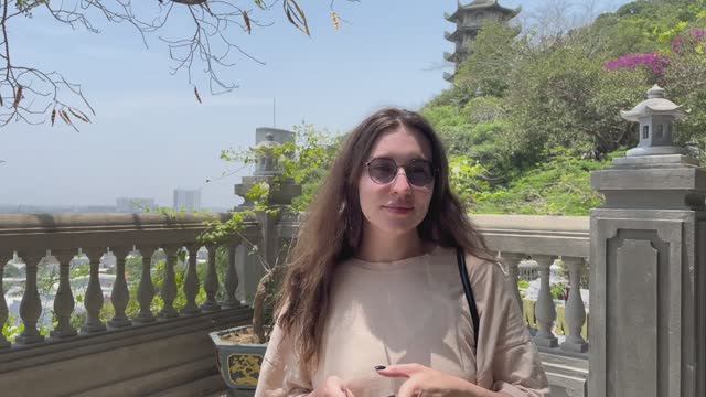 Мраморные горы Дананга — ТАЙНЫ 2000-летних пещер!