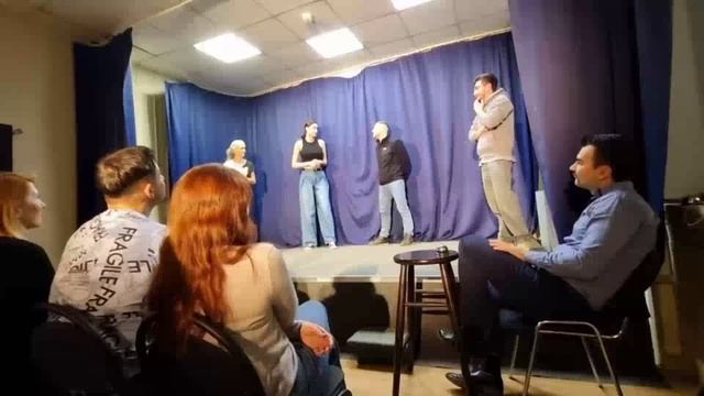 Тайные мысли