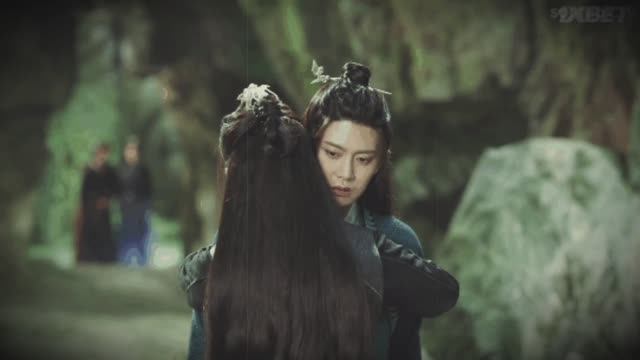 Юньхэ и Чан И - Самая любимая