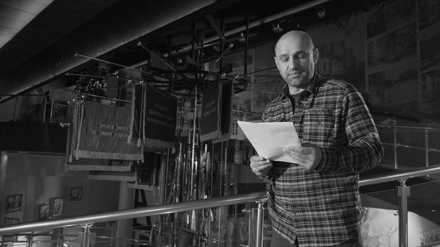 «Письма Победы». Артём Жога, г. Донецк