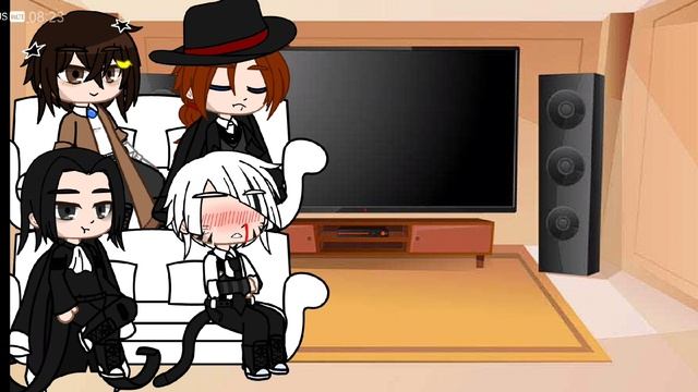 реакция Бсд