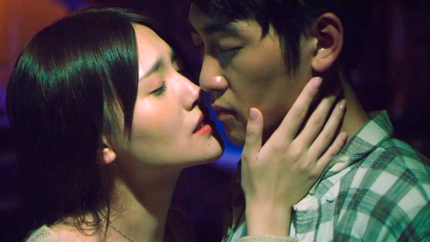 "Замена жизни" (Change a Life / 人生置换之变身人, 2018) || Трейлер