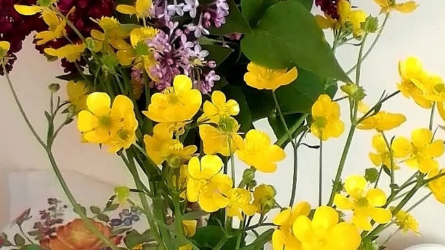 💕🌞 С добрым утром.