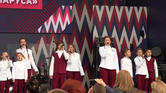 2022.09.11 День города. Да ты не бойся