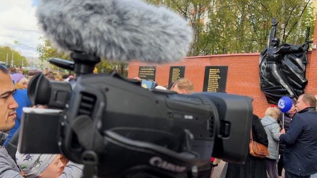 Песенка военного шофера 9 мая 2022