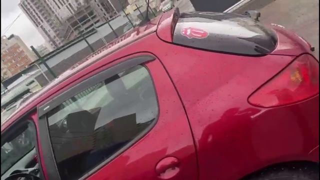 Отзывы про автомобиль Пежо 206